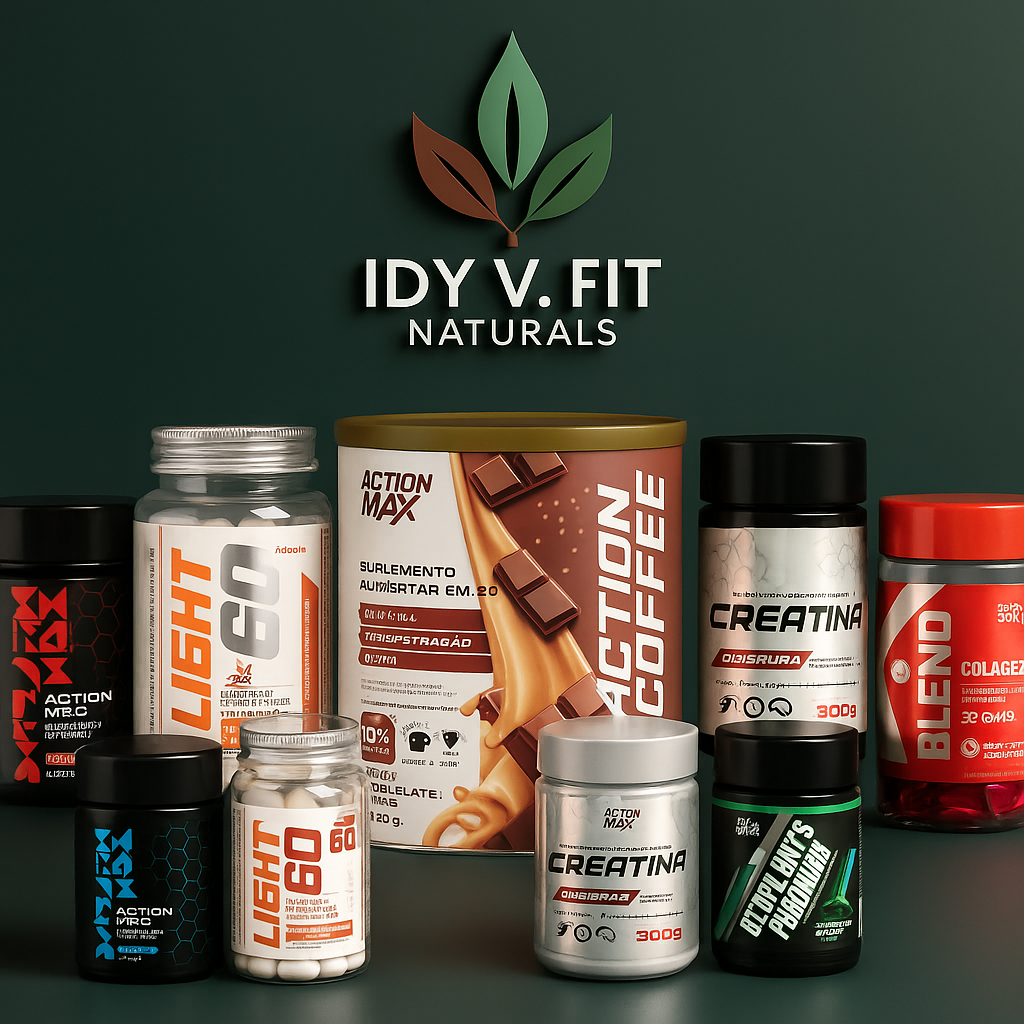 Idy V. Fit Naturals | Supplements for Health & Wellbeing. – IDY V. FIT ...